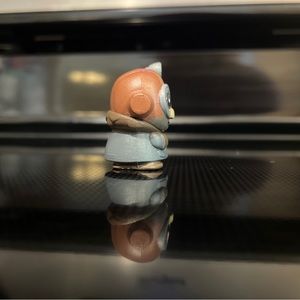 Disney | Toys | Disney Doorables Series Gaetan Moliere Atlantis ...